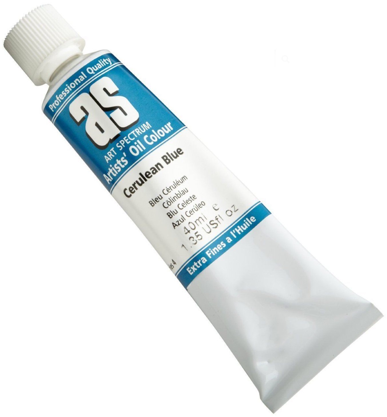 Spectrum Cerulean - Picasso Art & Craft