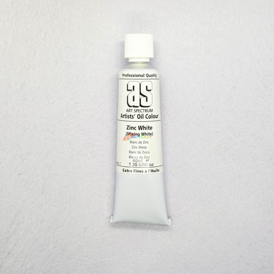 Zinc White - Picasso Art & Craft