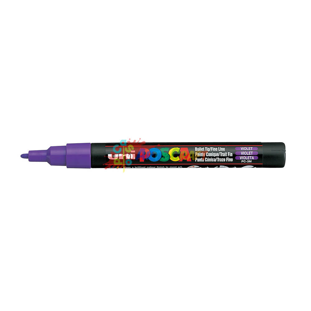 Posca Pens | Posca Paint Pens & Markers | Buy Online