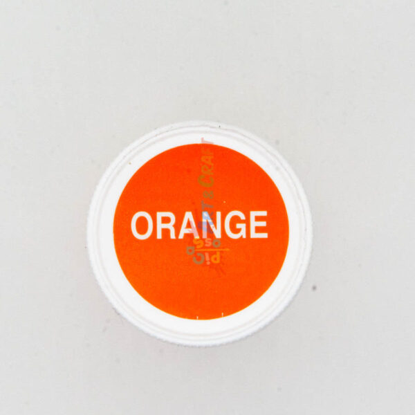 Orange - Dye High Temp - Picasso Art & Craft