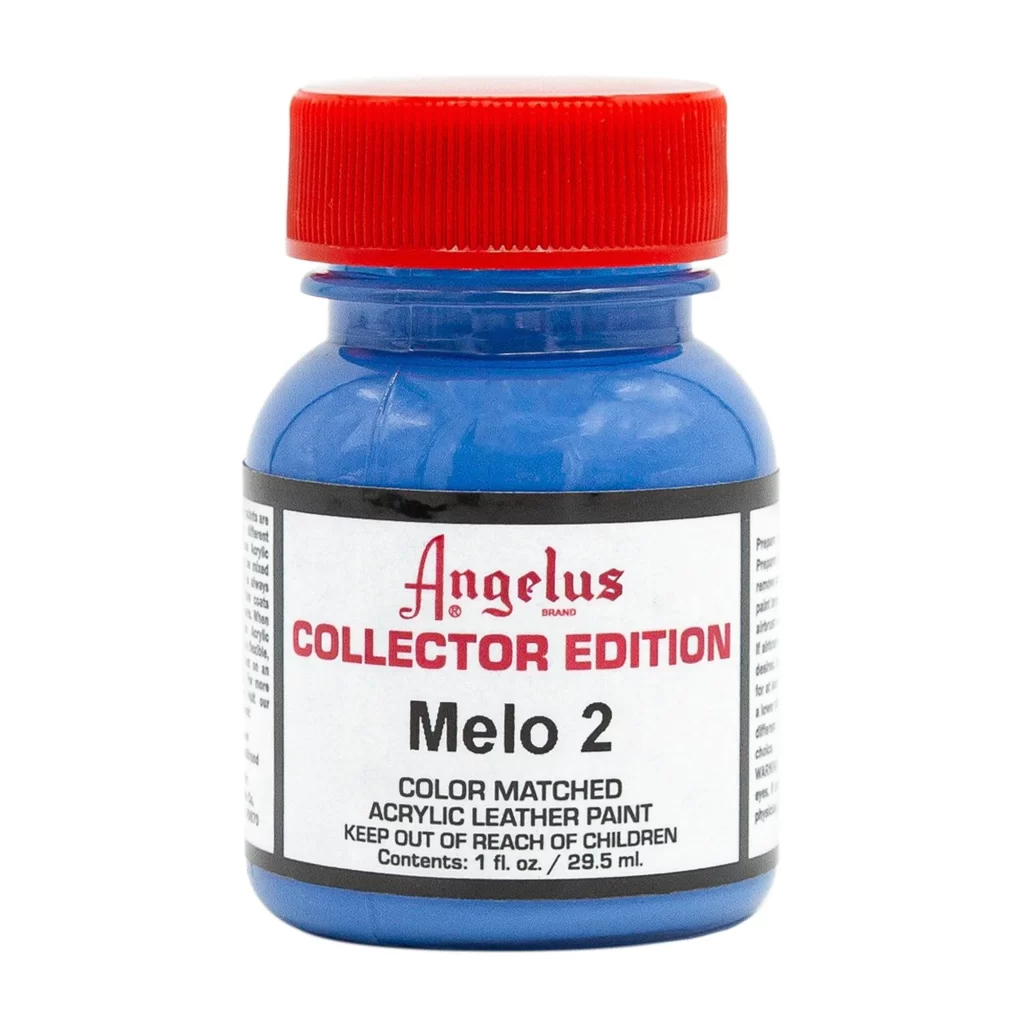 ANGELUS COLLECTOR EDITION MELO 2 - Picasso Art & Craft