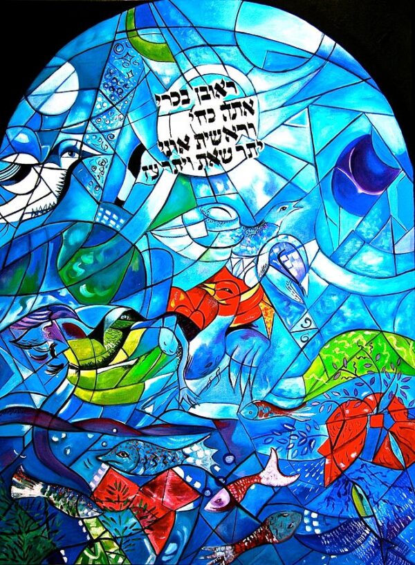 reuben - Picasso Art & Craft